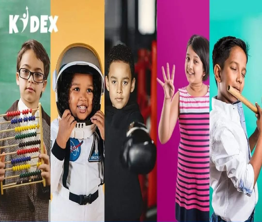 KidEx: Learn about National All Rounder Championship (NARC)