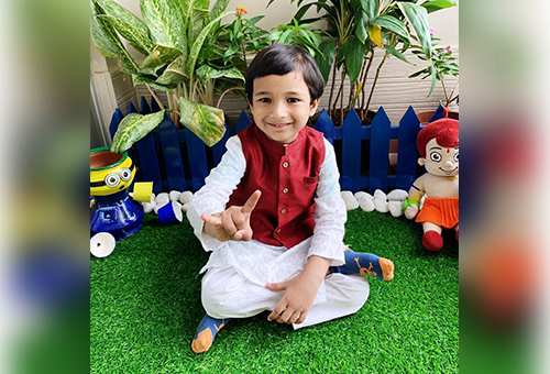 KidEx: National All Rounder Championship (NARC) 2020